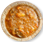 Baati Chokha Taste of Banaras