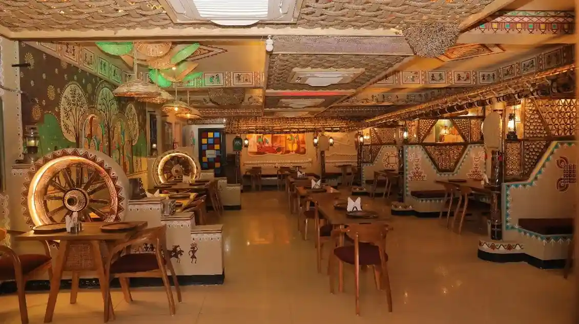 Baati Chokha Taste of Banaras